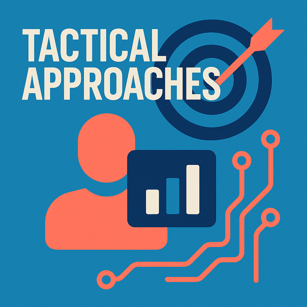 Tactical Approaches for Managing Client Accounts | FlowPost Blog